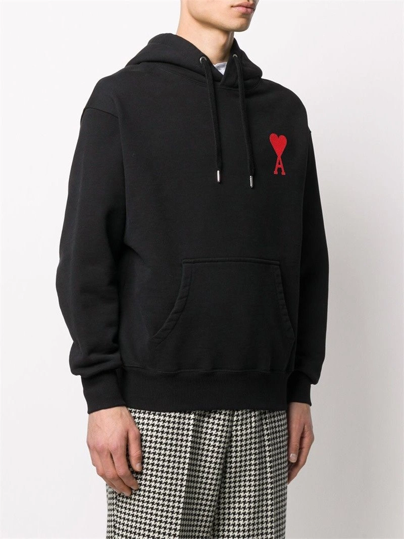 Authentic Amiri Hoodies