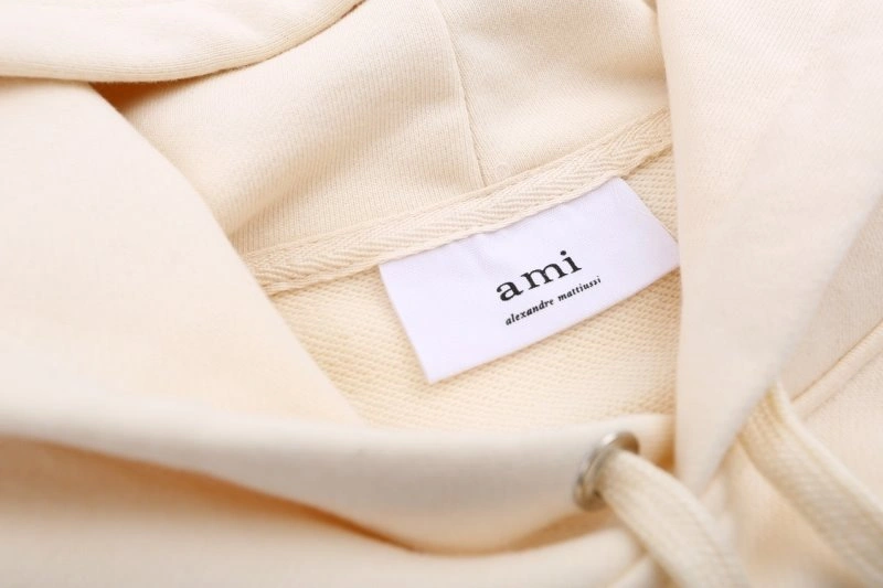Authentic Amiri Hoodies