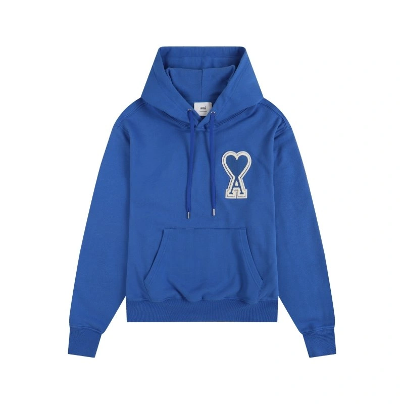 Real Amiri Hoodies