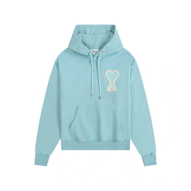 Real Amiri Hoodies