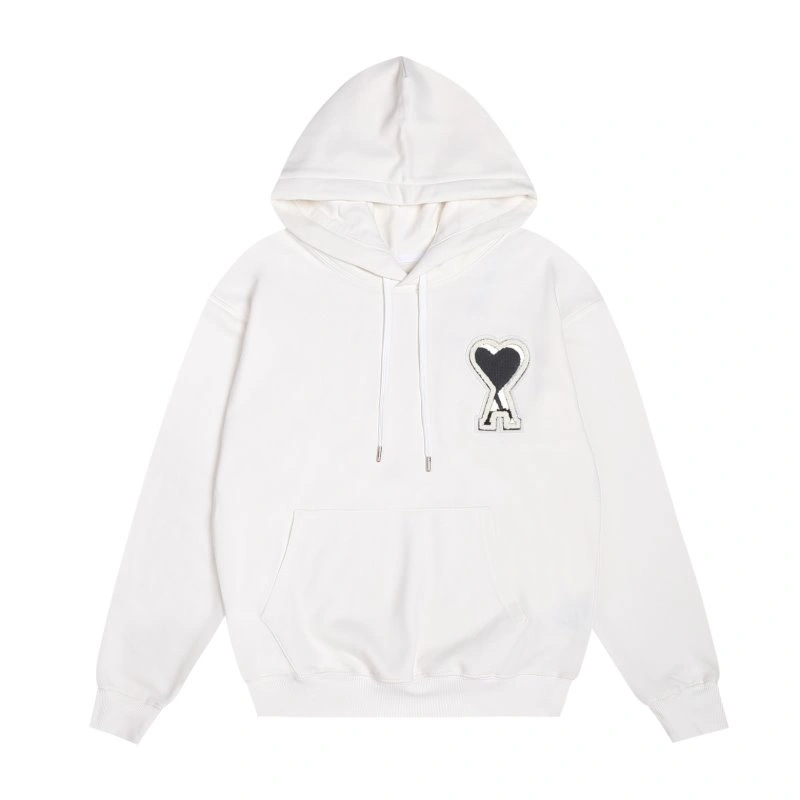 Real Amiri Hoodies