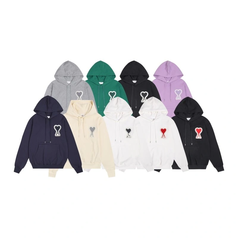 Real Amiri Hoodies