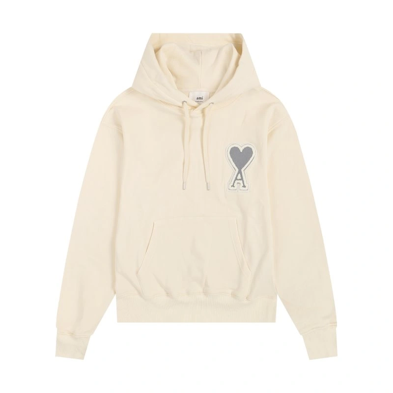 Real Amiri Hoodies
