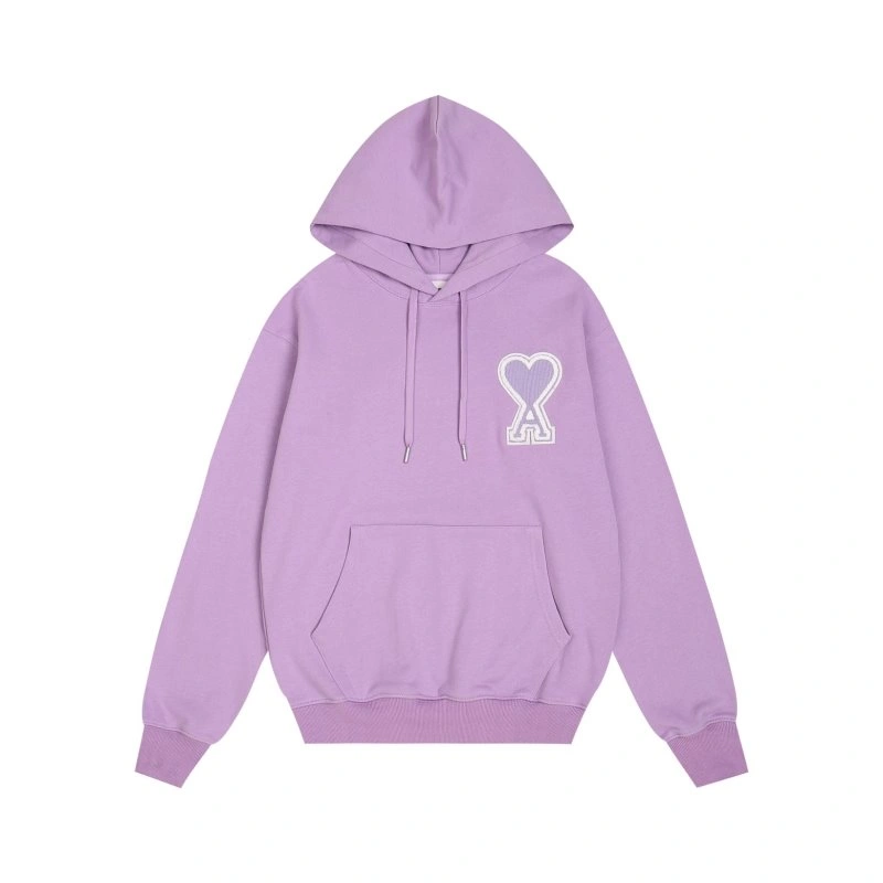 Real Amiri Hoodies