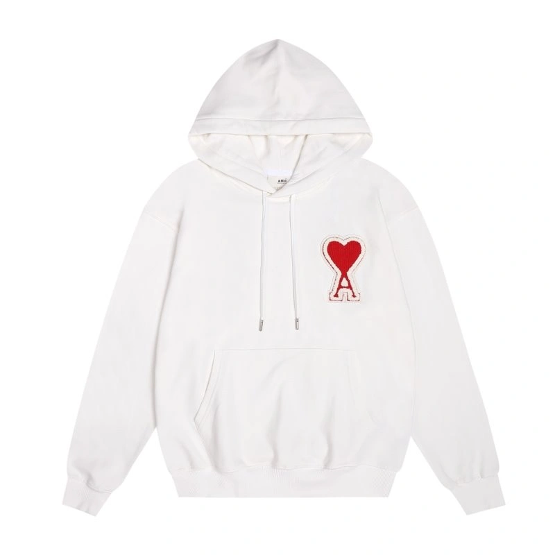 Real Amiri Hoodies