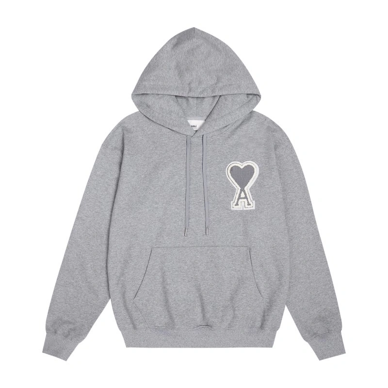 Real Amiri Hoodies