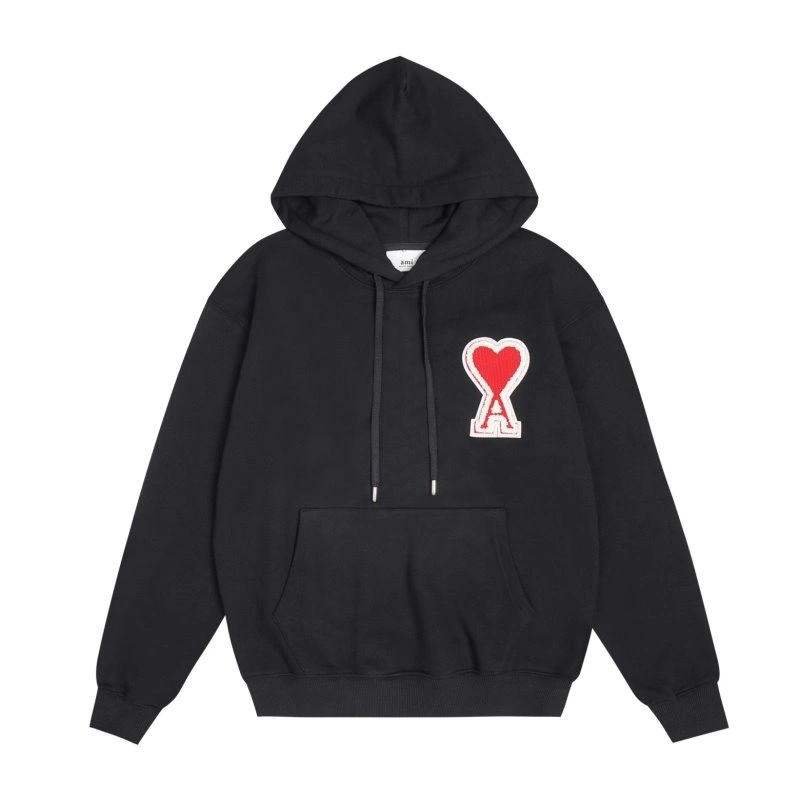 Real Amiri Hoodies