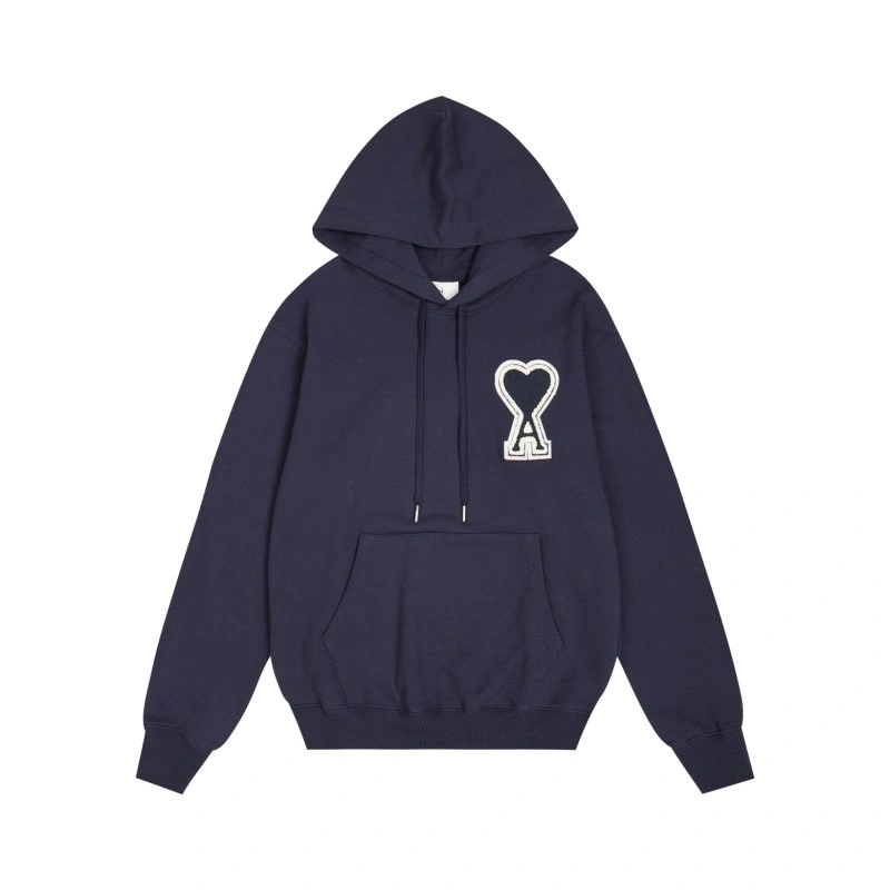 Real Amiri Hoodies