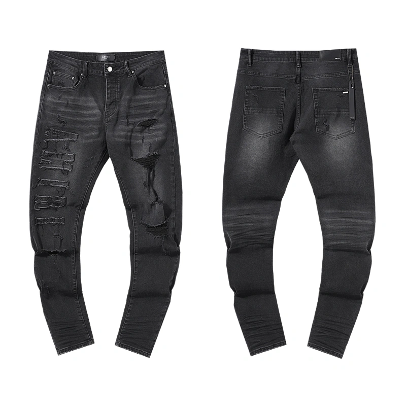 Amiri Jeans