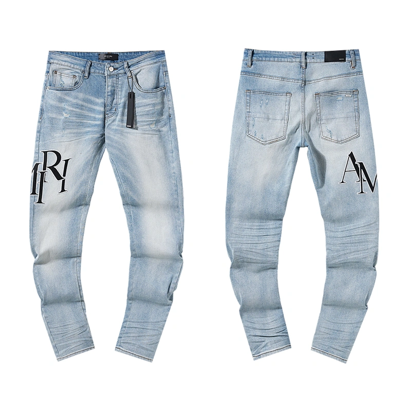 Authentic Amiri Jeans