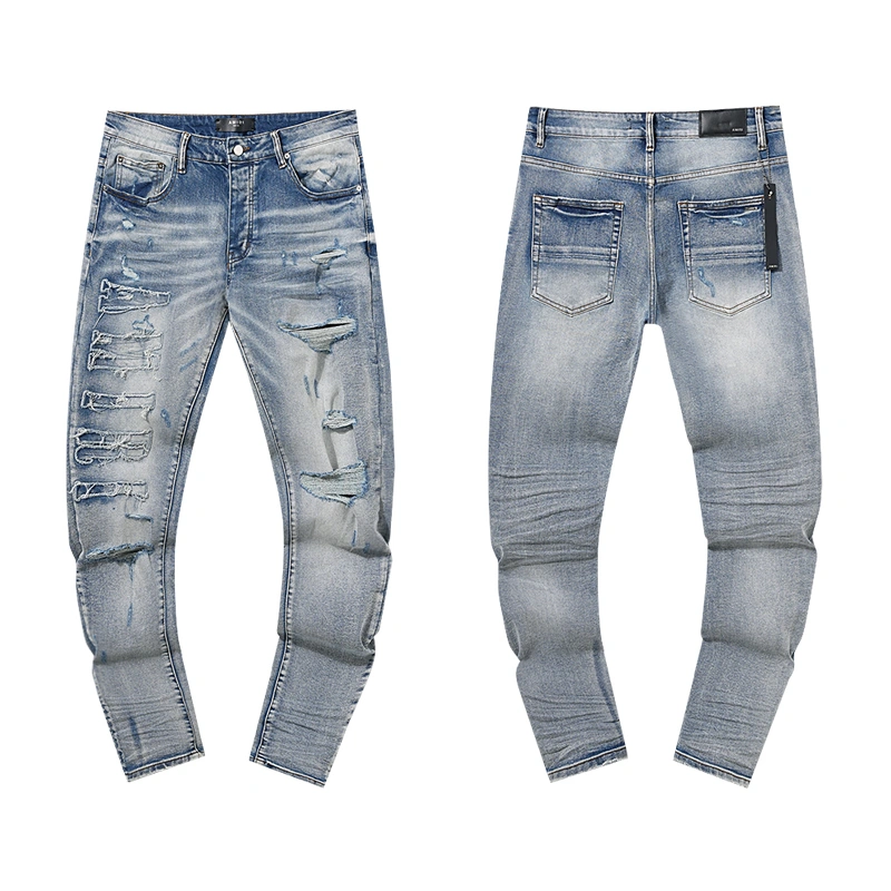 Authentic Amiri Jeans