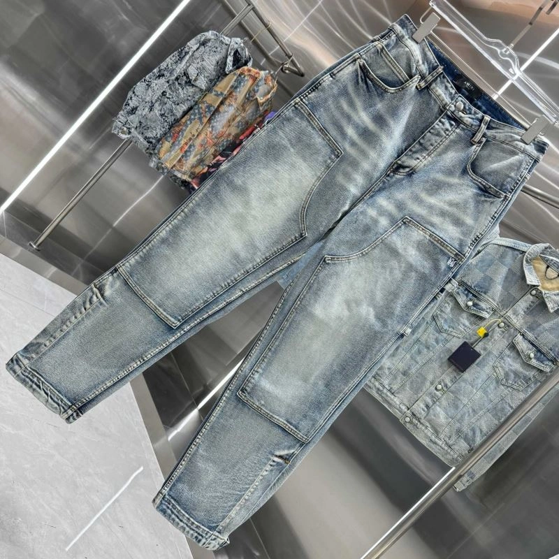 Amiri Jeans