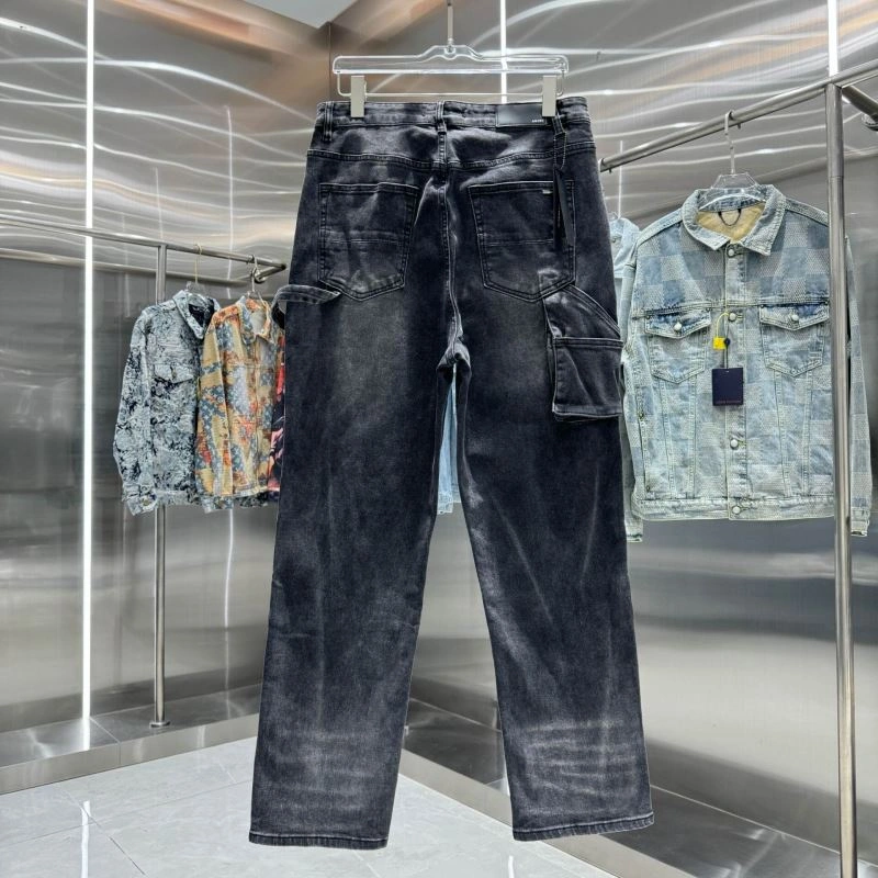 Amiri Jeans