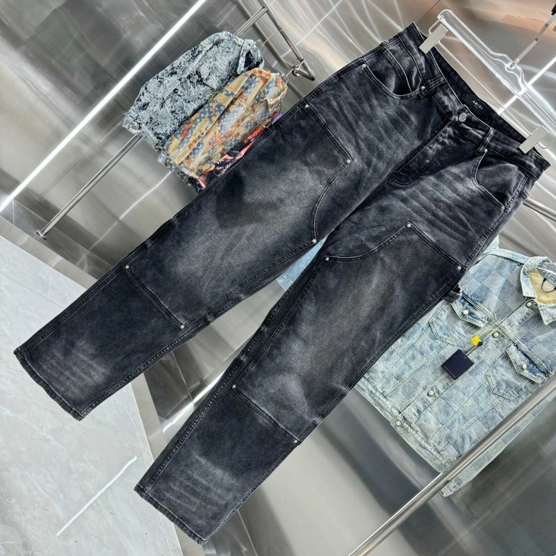 Factory-made Amiri Jeans
