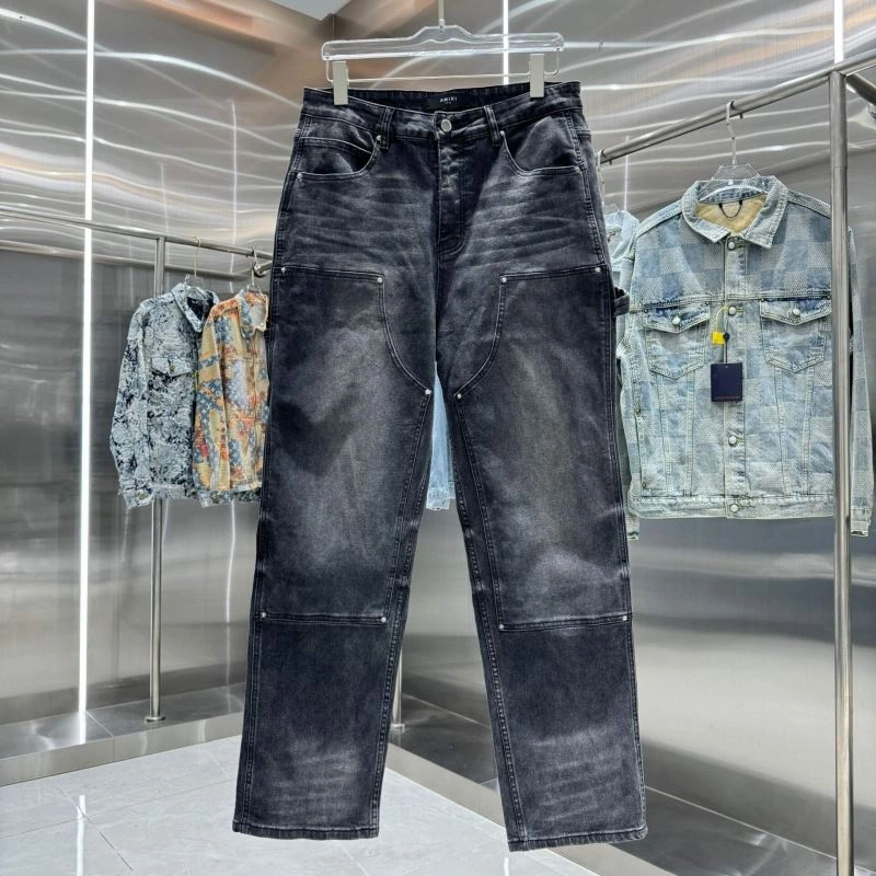 Factory-made Amiri Jeans