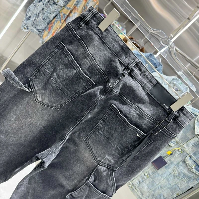 Factory-made Amiri Jeans