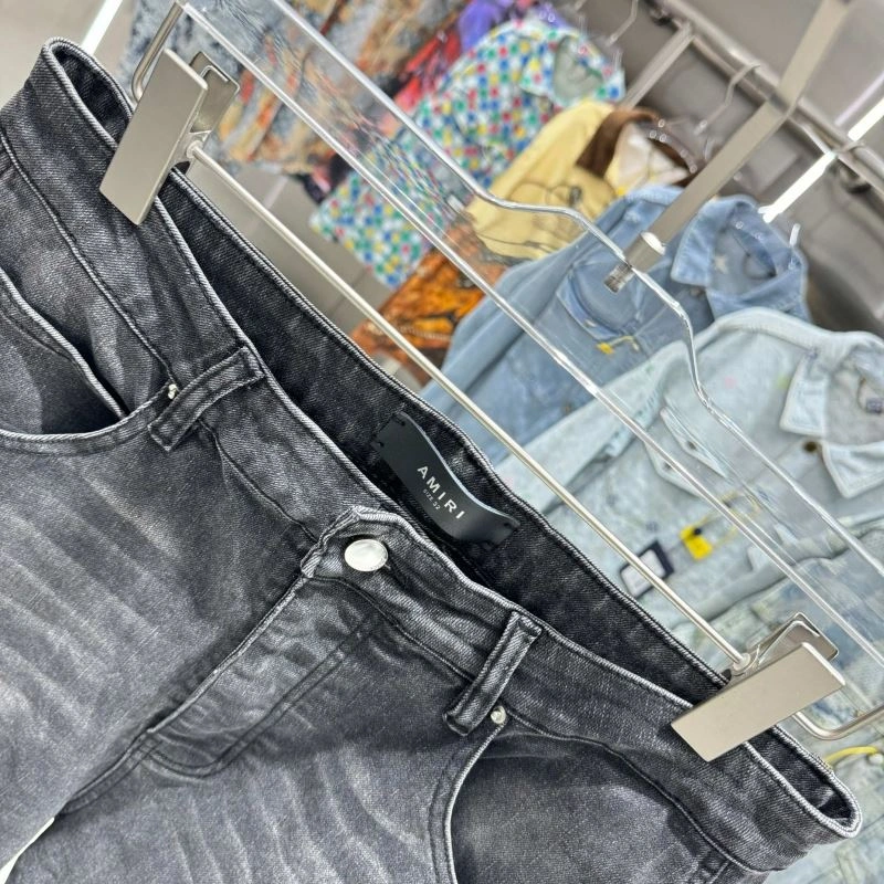 Factory-made Amiri Jeans