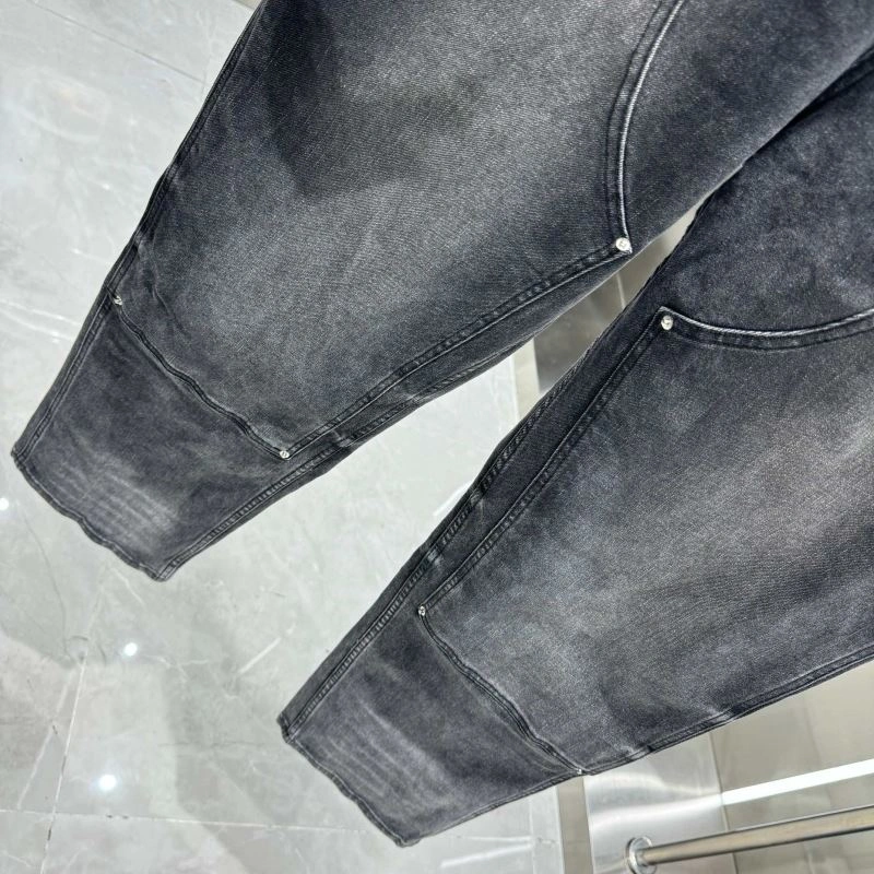Factory-made Amiri Jeans