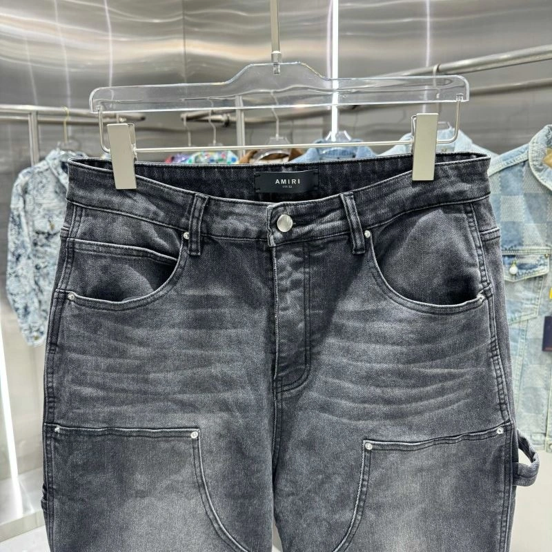 Factory-made Amiri Jeans