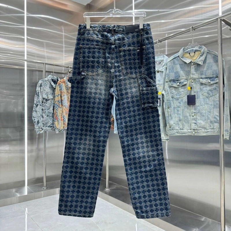 Amiri Jeans