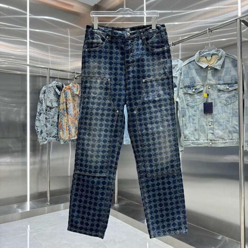Original Amiri Jeans