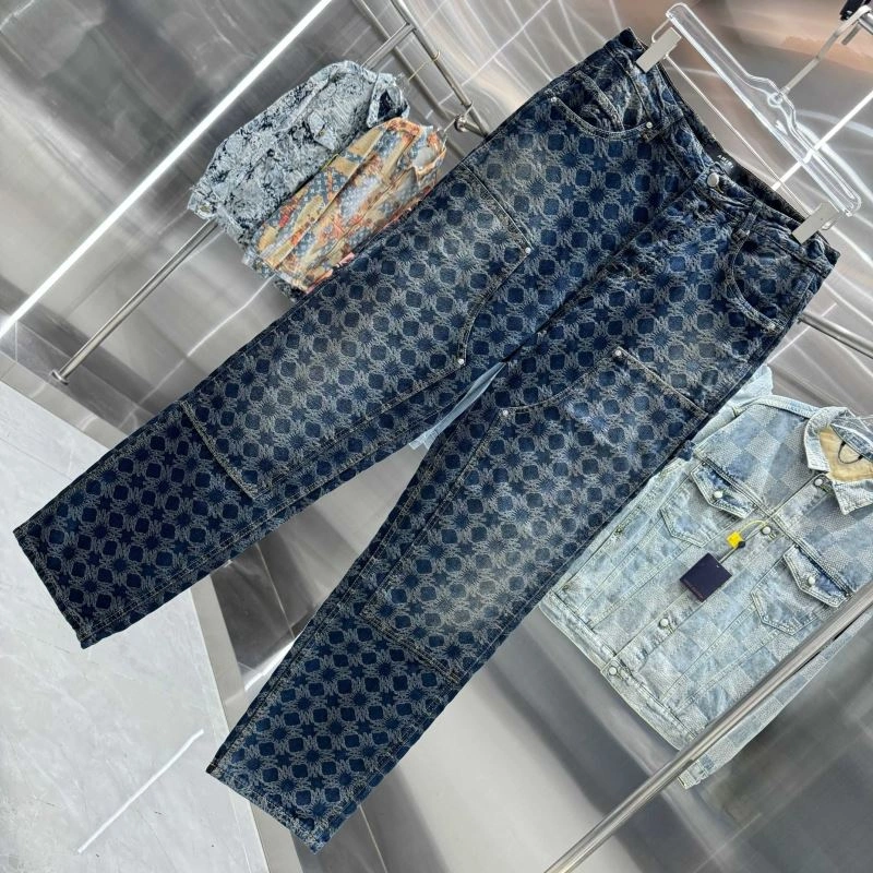 Original Amiri Jeans