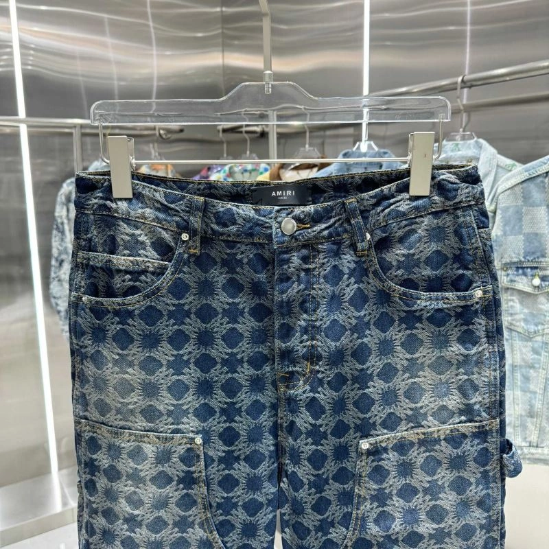 Original Amiri Jeans