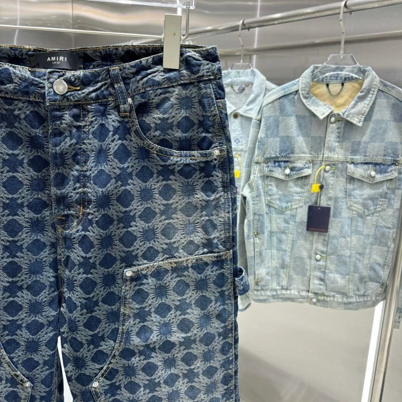 Original Amiri Jeans