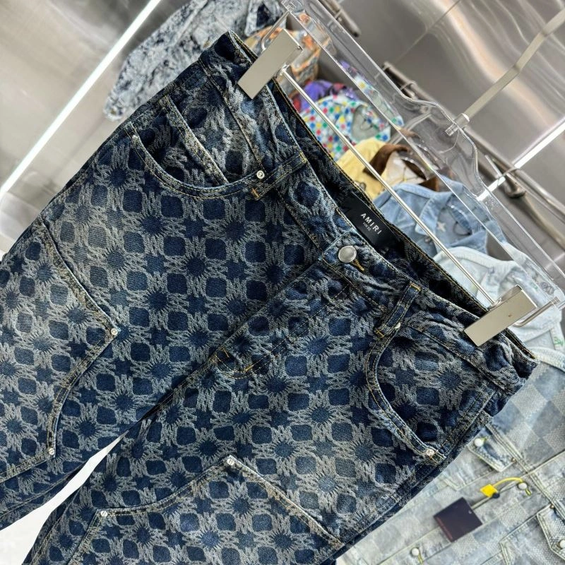 Original Amiri Jeans