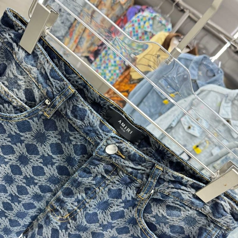 Original Amiri Jeans