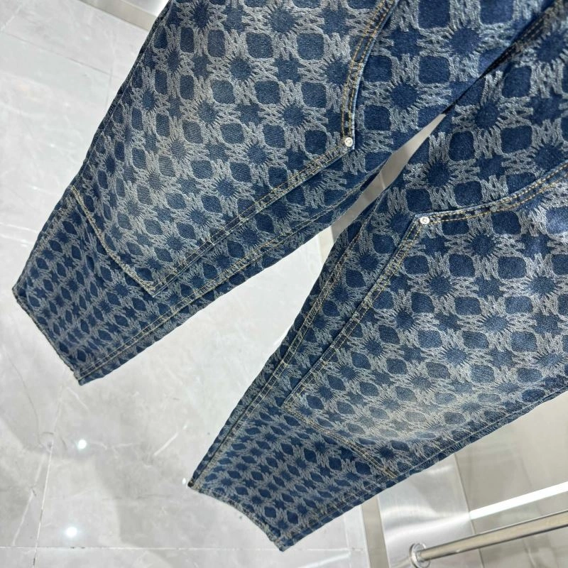 Original Amiri Jeans