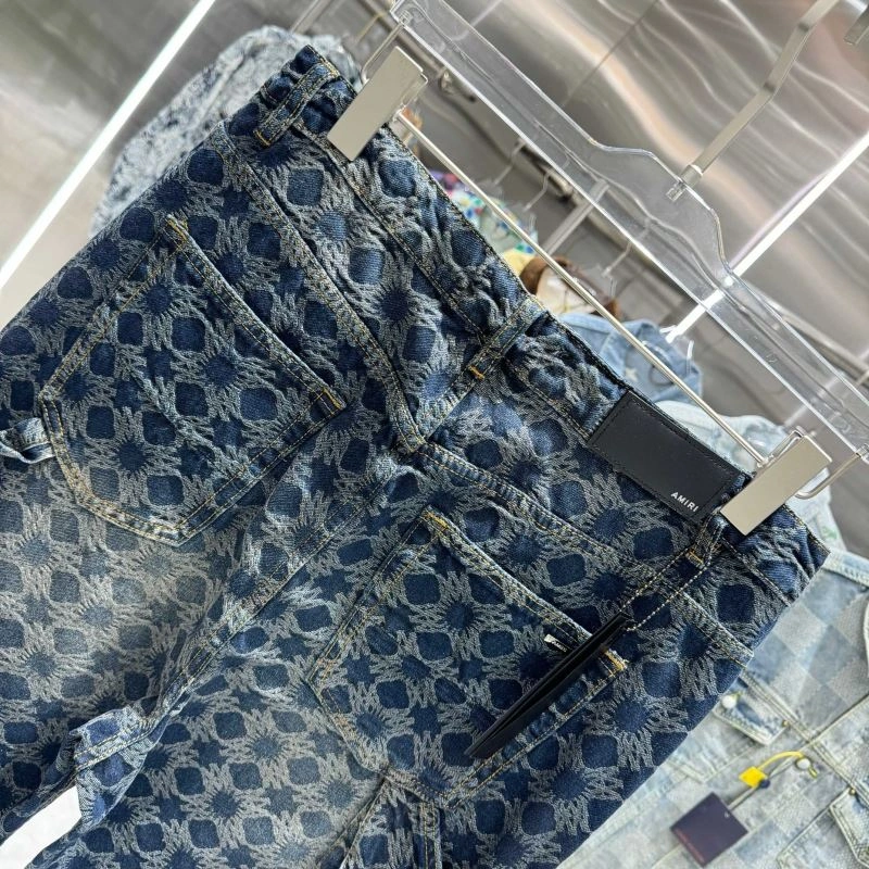 Original Amiri Jeans