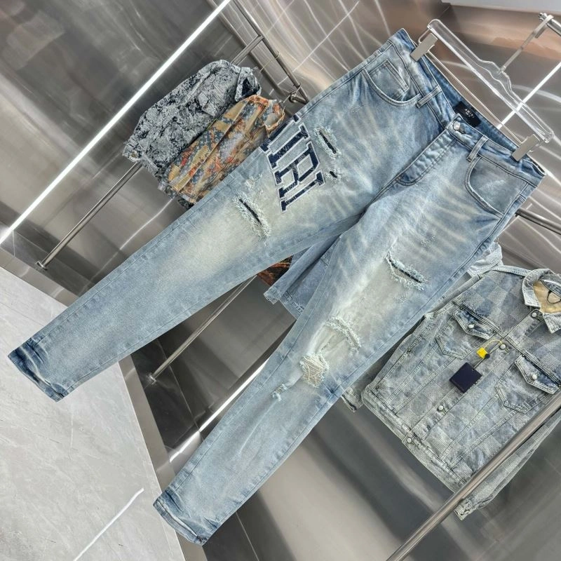 Amiri Jeans