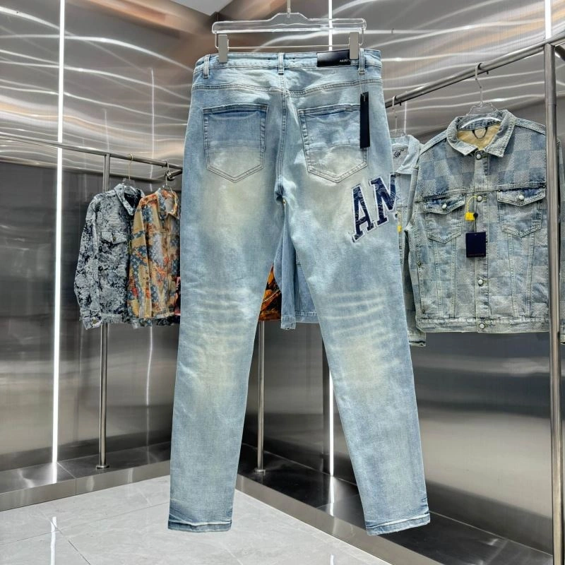 OEM Amiri Jeans