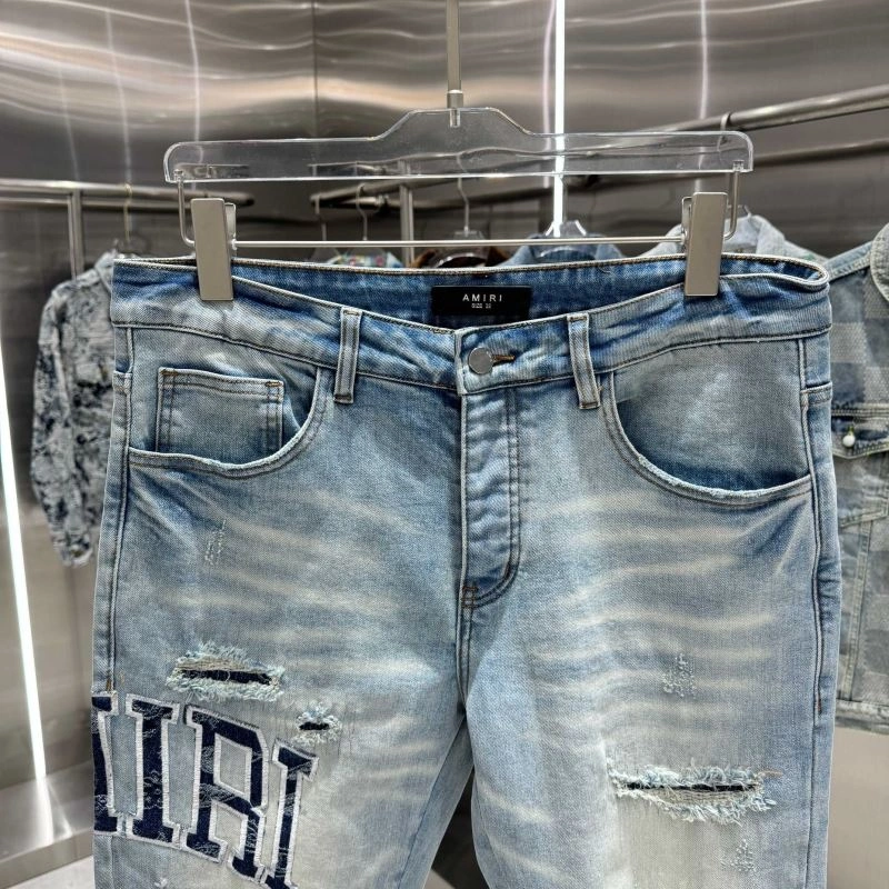OEM Amiri Jeans