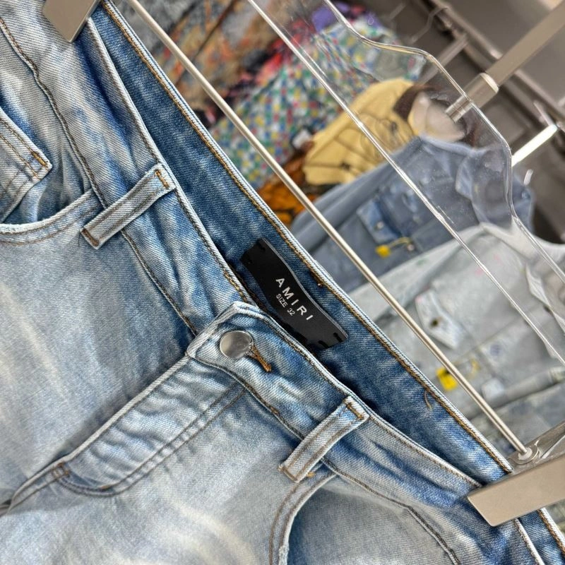 OEM Amiri Jeans