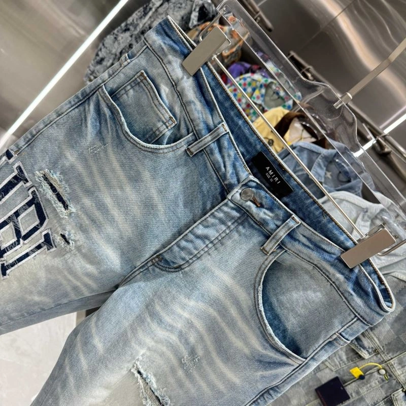 OEM Amiri Jeans