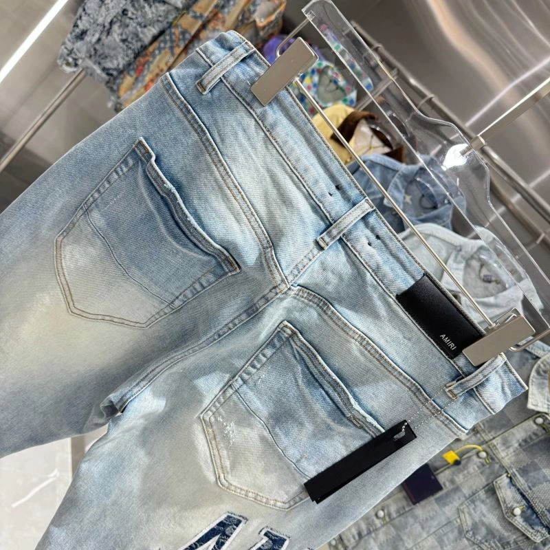 OEM Amiri Jeans