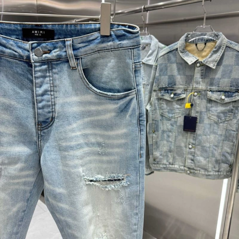 OEM Amiri Jeans
