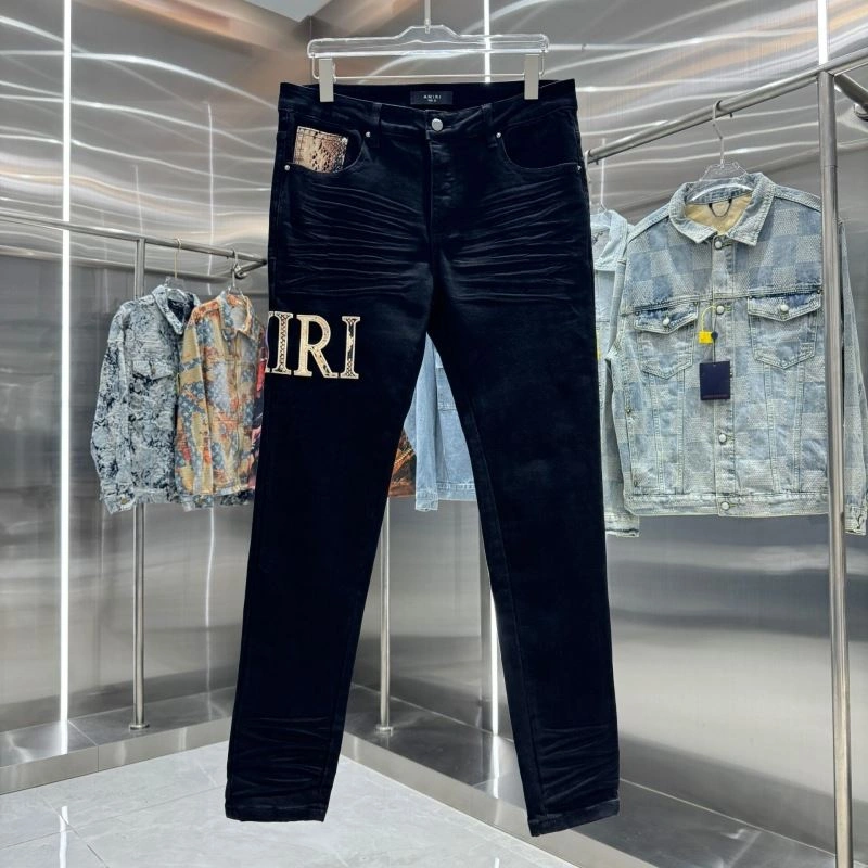 Original Amiri Jeans
