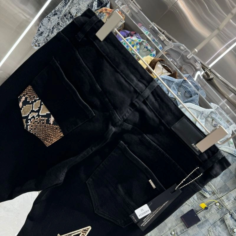 Original Amiri Jeans