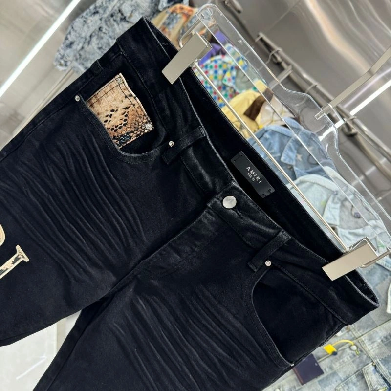 Original Amiri Jeans