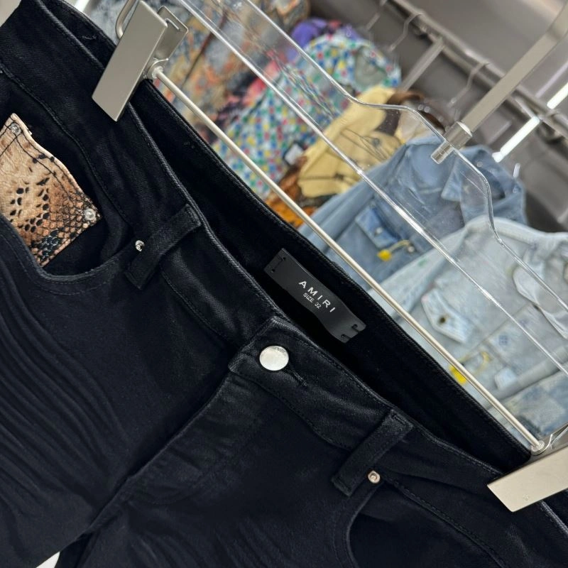 Original Amiri Jeans