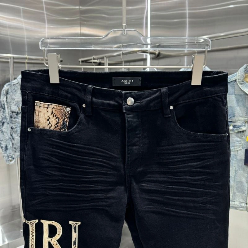 Original Amiri Jeans