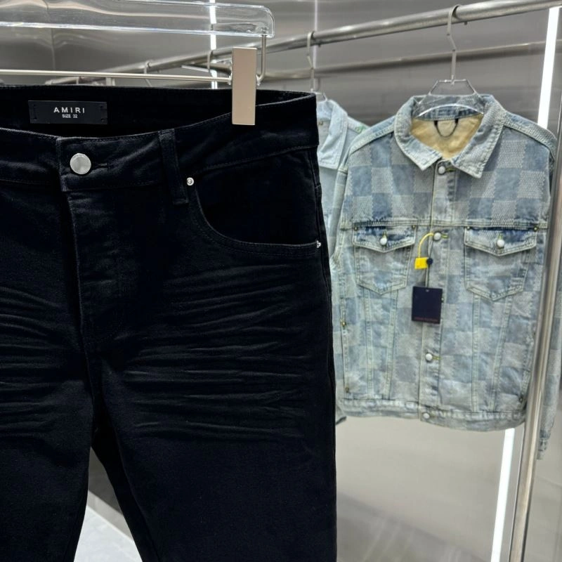 Original Amiri Jeans