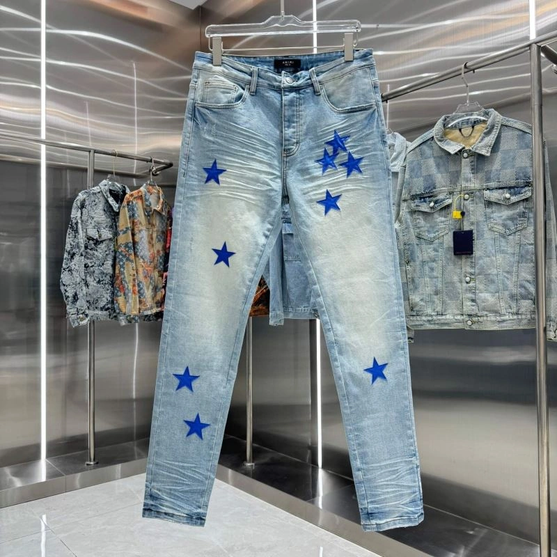 Amiri Jeans