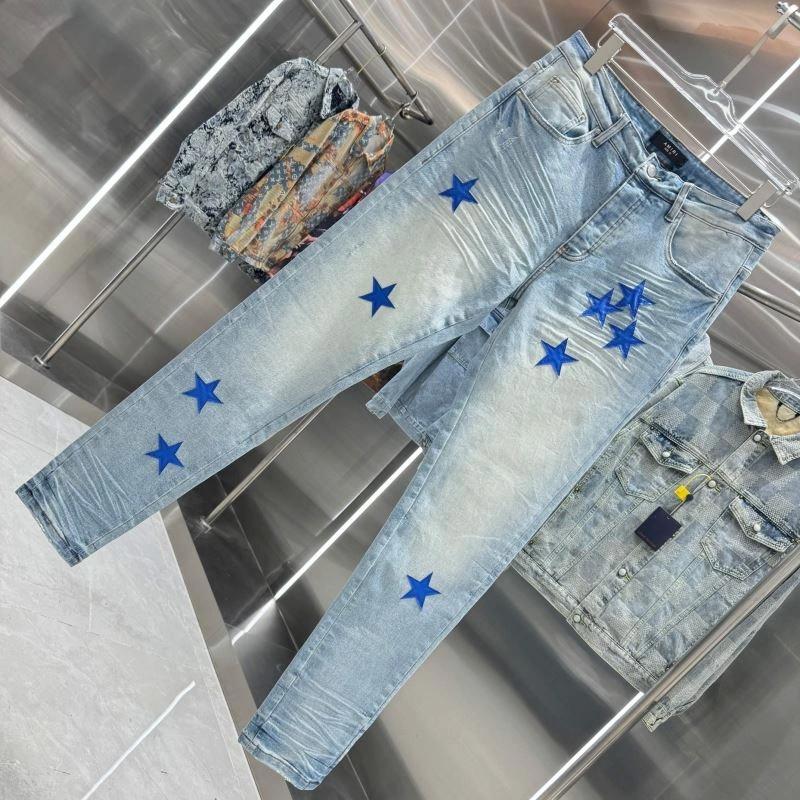 Authentic Amiri Jeans