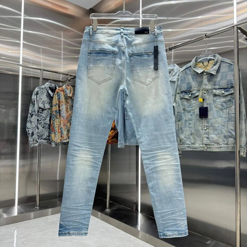 Authentic Amiri Jeans