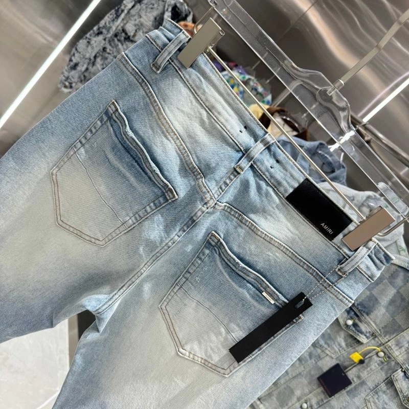 Authentic Amiri Jeans