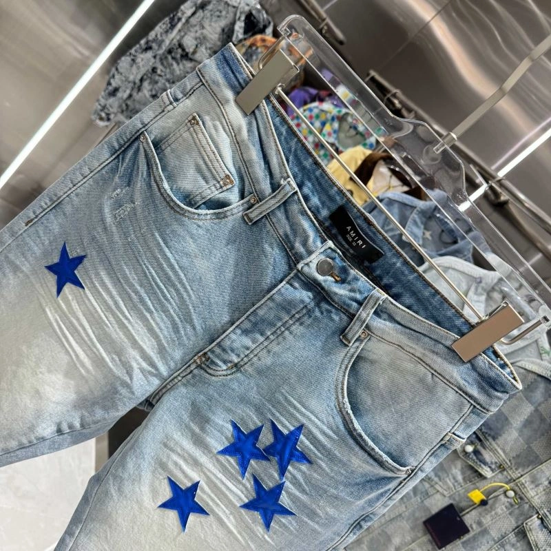 Authentic Amiri Jeans